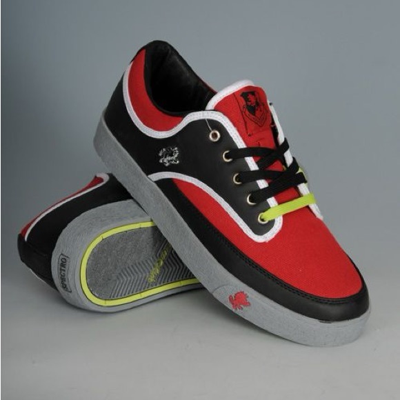 Vlado | Shoes | Vlado Spectro Ghostbusters Shoes | Poshmark